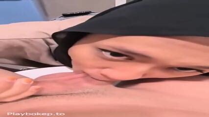 Hijab Suka Kontol Gede