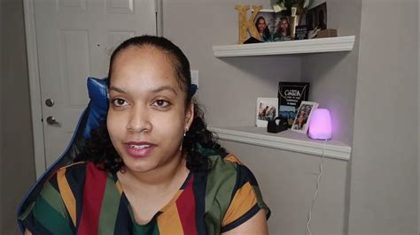 New Year 2025 Message From Cnce Co Founder Kamesha Blake Letting Go Of