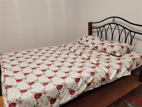 Bumbac Ranforce Satinat Pret Pe 1 M Liniar Cu Latime 240 Cm Model Cu