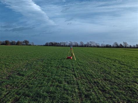 Survey Hub Ltd On Linkedin Topographical Survey Surveyhub
