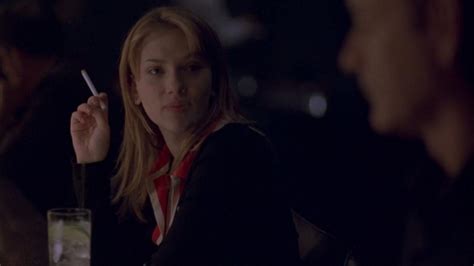 Did You Know Scarlett Johansson Began Her Acting Career On Late Night