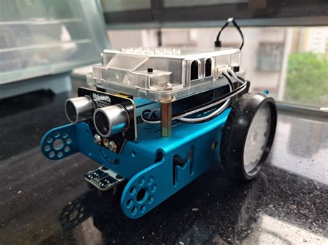 Make Block Mbot Stem 興趣及遊戲 玩具 And 遊戲類 Carousell