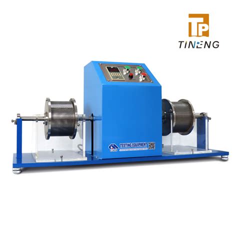 Slake Durability Apparatus Tianpeng