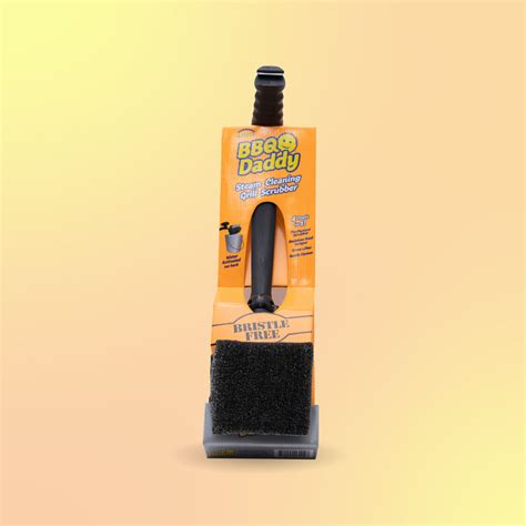Bbq Daddy® Scrub Daddy Česká Republika