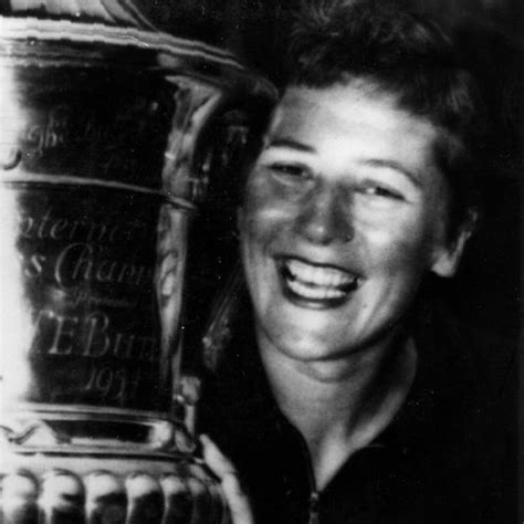 Svømmelegenden Greta Andersen Er Død Se Og HØr