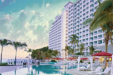 Hilton Vallarta Riviera All Inclusive Resort