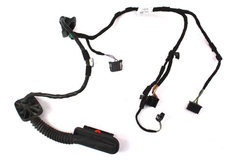 Replacing The Wiring Harness In A Vw Jetta A Step By Step Guide