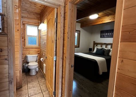 Danielle Lodge Brunners Lodge