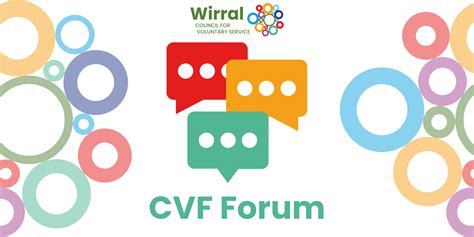 Cvf Forum Wirral Cvs