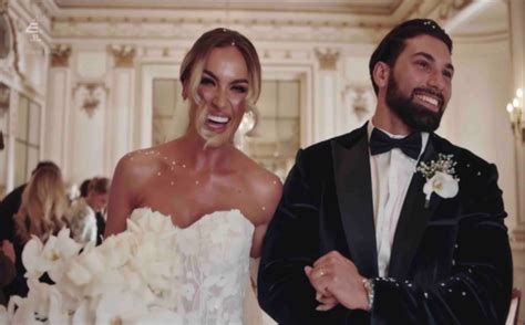Married At First Sights Adam Hits Out At Dating Rumours With Amy And