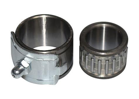 Textile Machinery Bottom Roller Bearing Mastery Fhd