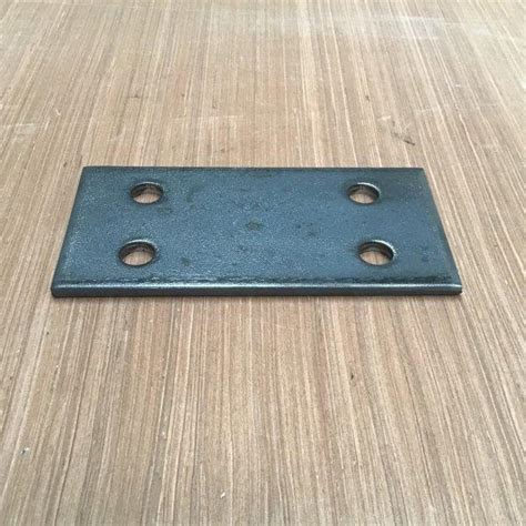 Capping Plates Farmbuildie