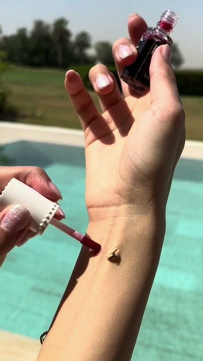 الثنائي المفضل للصيف بنتنت و هايلايتر ديو لا لا ☀️ بنفت اكسبلور Shorts Youtube