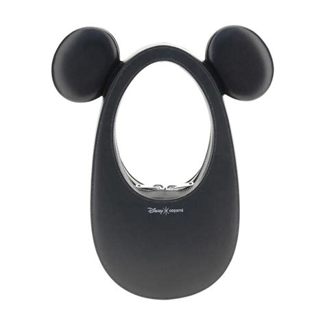 Disney X Coperni Mickey Mini Swipe Handbag
