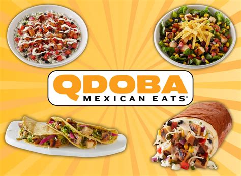 Qdoba Logo