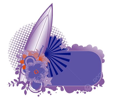 Summer Surfboard Vector Hd Png Images Vector Summer Illustration With