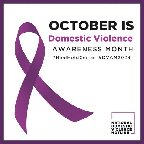 Dvam2024 Dvam2024 Domesticviolenceawarenessmonth Healholdcenter