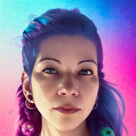 Leah Marie Evenstar Medium