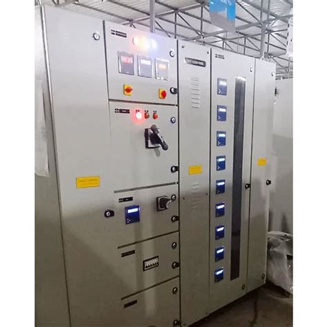Power Control Panels At 50000 00 Inr In Hyderabad Telangana J S M Electricals And Controls
