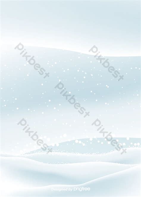Snow White Background Design Psd Free Download Pikbest