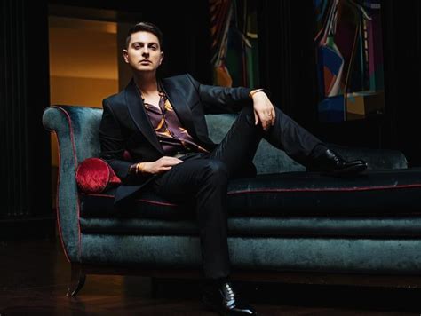 Damjan Murko Se Je Družil S Takšno Lepotico Bil Je Očaran Točnoto