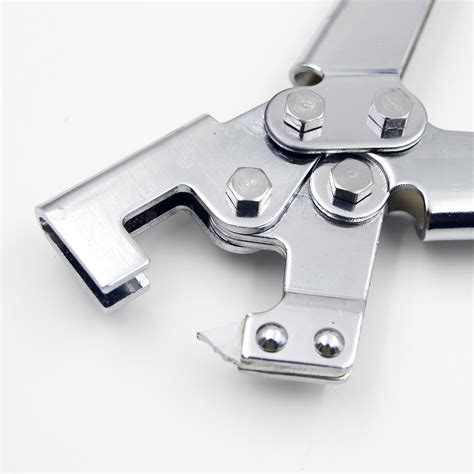 Hand Tool Ergonomic Drywall Keel Plier Crimping Li Vicedeal