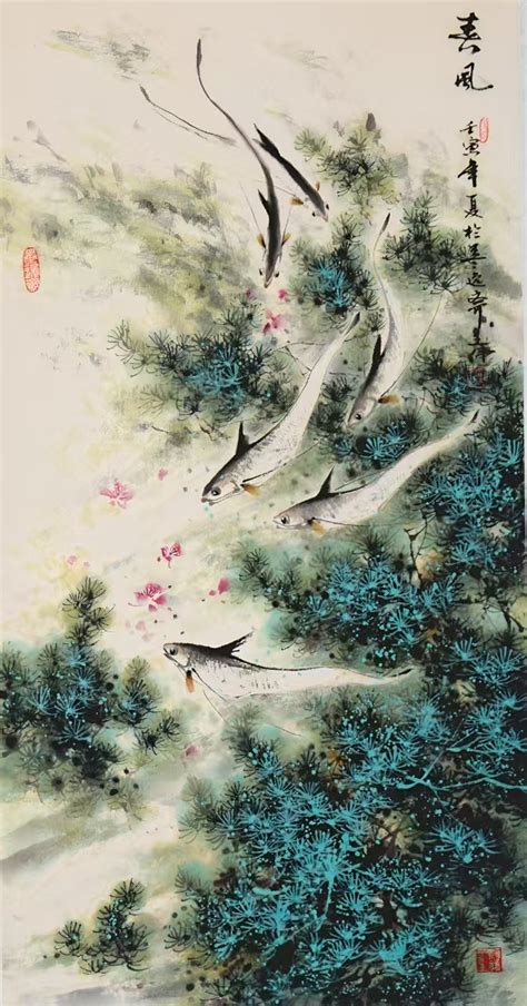 王伟作品王伟作品三典轩书画超市