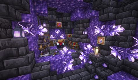 Amethyst Update Moddex