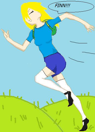 Adventure Time Chapter 1 Page 4 By Fioleefoareva On Deviantart