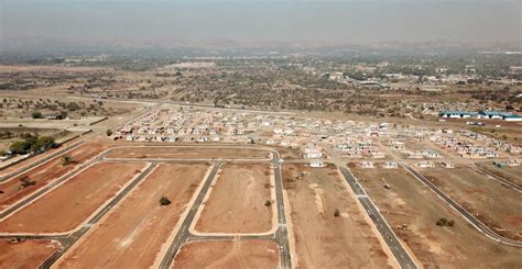 Klerksoord Civil Concepts