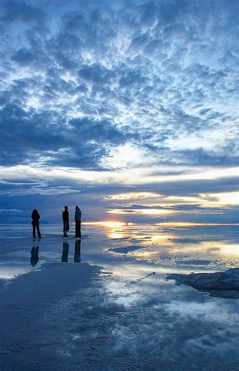 Salar De Uyuni Travel Luxury Vacations To Bolivia Landed Travel