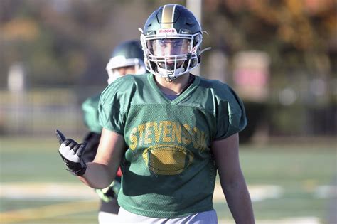 Football Notes Ethan Aghakhan And Colin Schultz Are At The Forefront