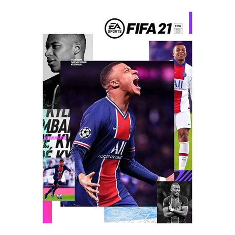 Buy Fifa 21 For Ps4 Online In Uae Jumbo Electronics