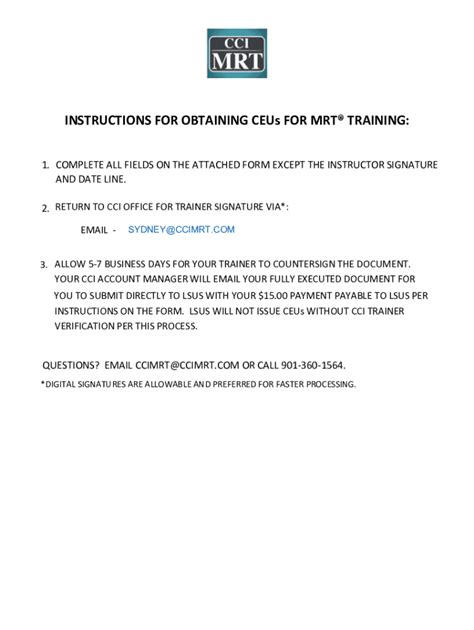 Fillable Online Recertification Requirements Fact Sheet Fax Email Print