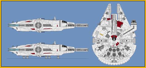Cec Yt 1300 Stock Light Freighter By Wingzero 01 Custom On Deviantart