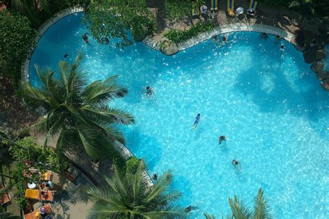 Rainbow Paradise Beach Resort Penang