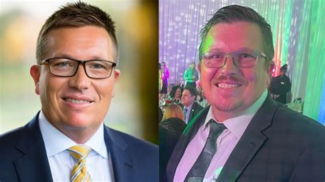 Candidate Torpy Fails Twice To Secure Endorsement Of Republican Party