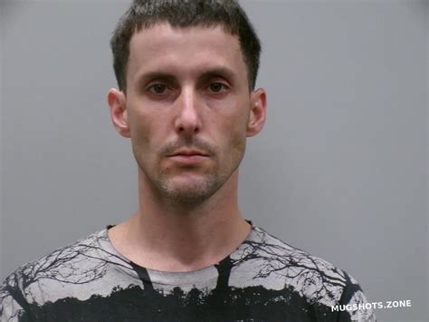 Woodward Kyle Robert 05162024 Southwest Regional Jail Mugshots Zone