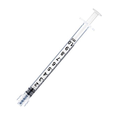Sol M Luer Lock Syringe