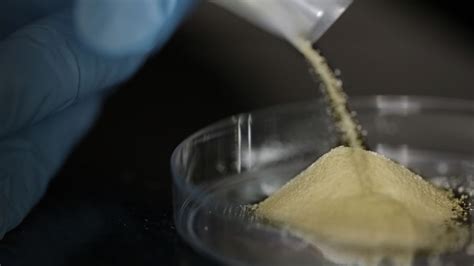 Spherical Agglomeration For Api Sai Life Sciences