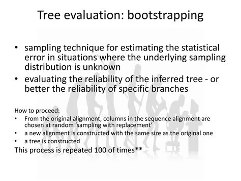 Phylogenetic Tree Construction Pptx