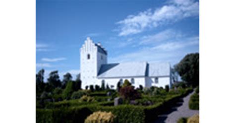 Ad Hoc Kor I Jerslev Kirke Vær Med Til At Synge Julen Ind Vores Jerslev