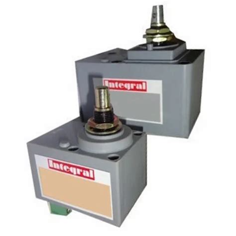 10a Selector Integral Rotary Switch 8 Position At ₹ 1450piece In