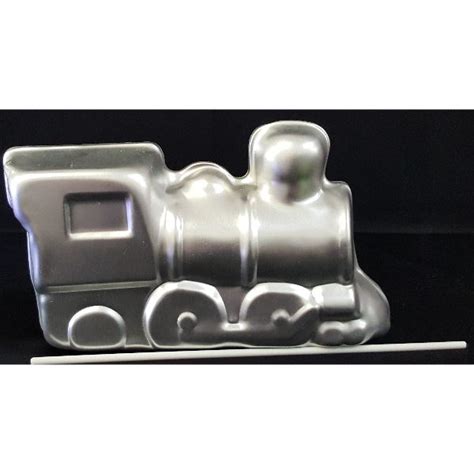 Train Cake Tin Hire