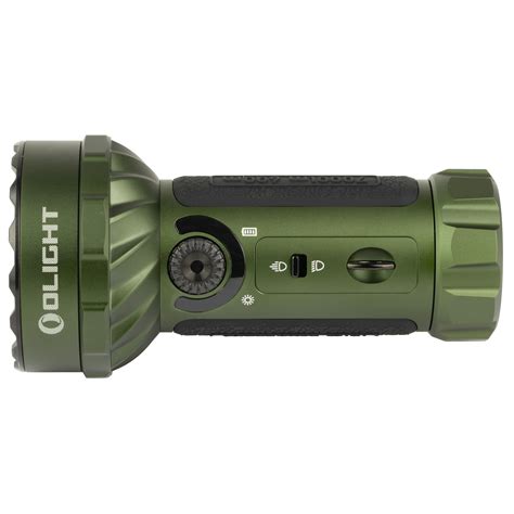 Olight Marauder Mini Flashlight 7000lm Od Green