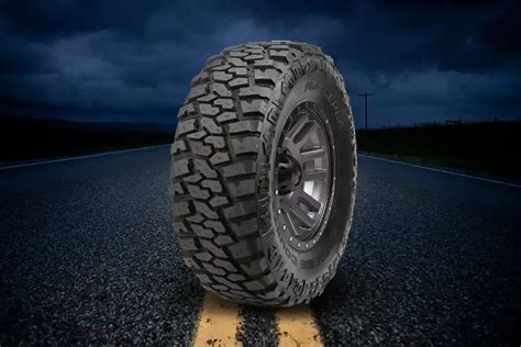 Dick Cepek Extreme Country Review The Ultimate All Terrain Tire For