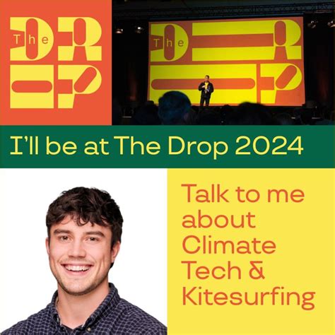 See You There 👋🏼 Ole Margraf