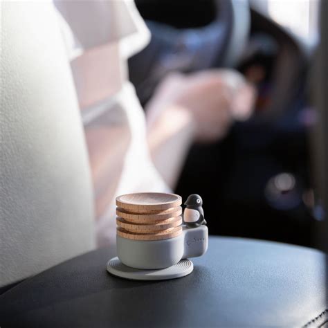 Car Diffuser Fragrance Mobile Life Products Bone