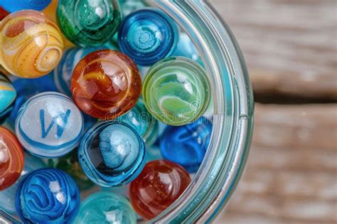 Colorful Glass Jars Filled With Various Liquids Stock Illustration