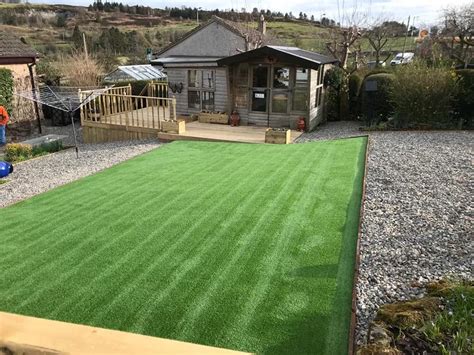 Borders Artificial Grass Added Borders Artificial Grass